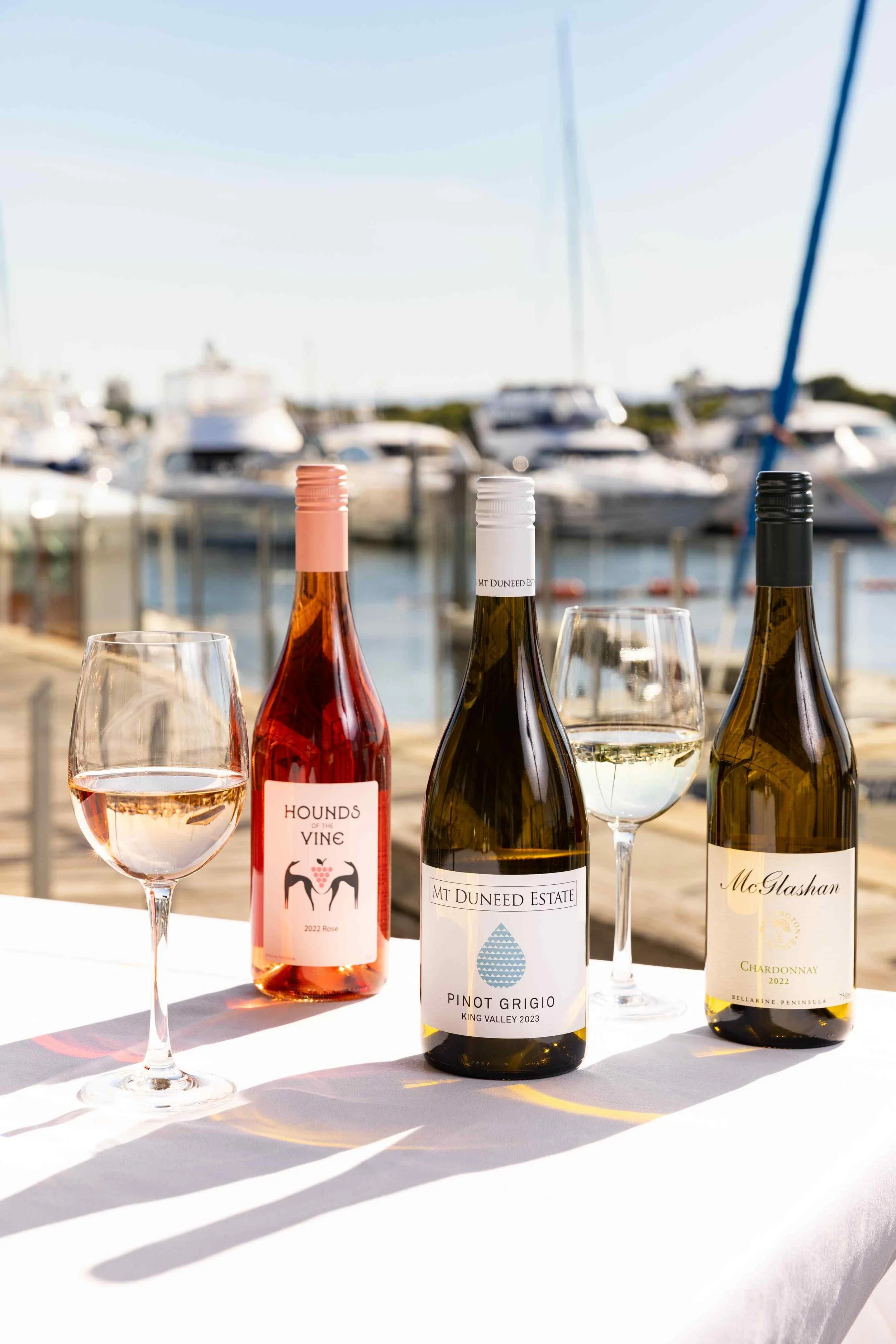 Beverages Menu at 360Q | Cocktails, Wines, and More | 360Q