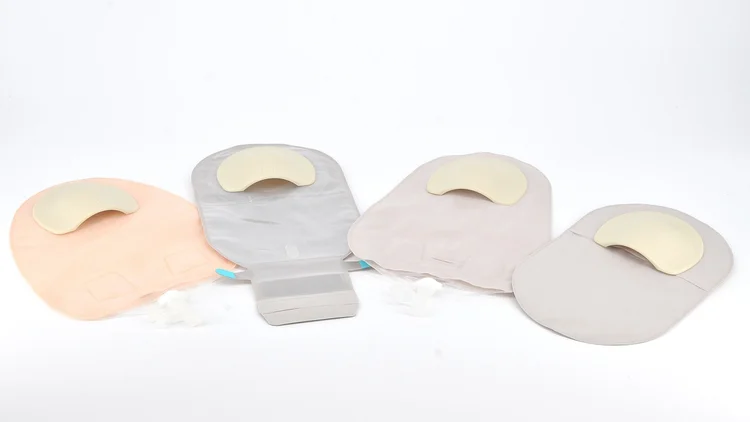 Halo Ostomy - Halo Stoma Guard - Ostomy Protection Unmatched