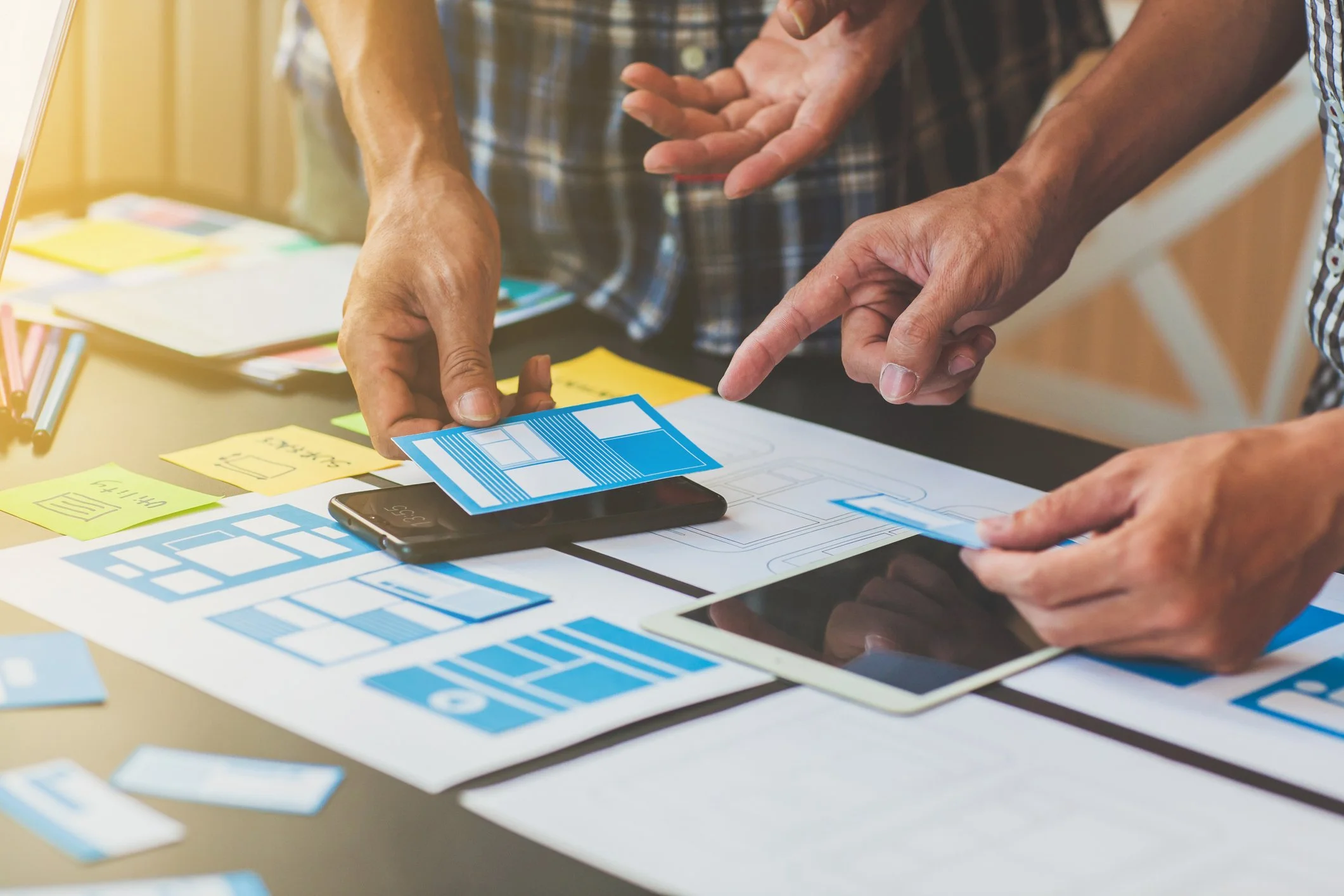 SHIELD foundry | Premier Custom Software Development | Business Process Support Services