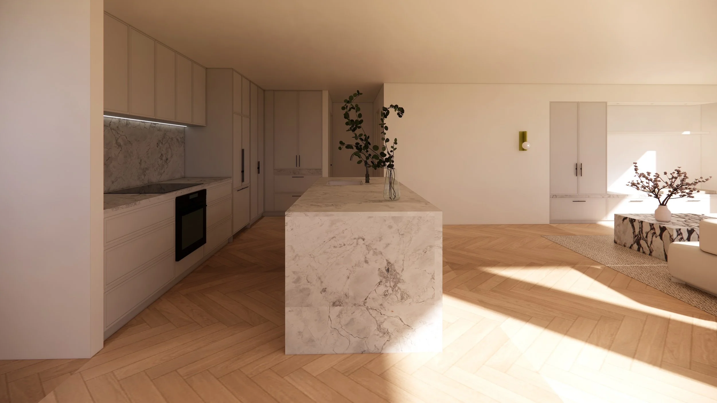 Residential Interior Design | Fable Design NZ | Fable Design