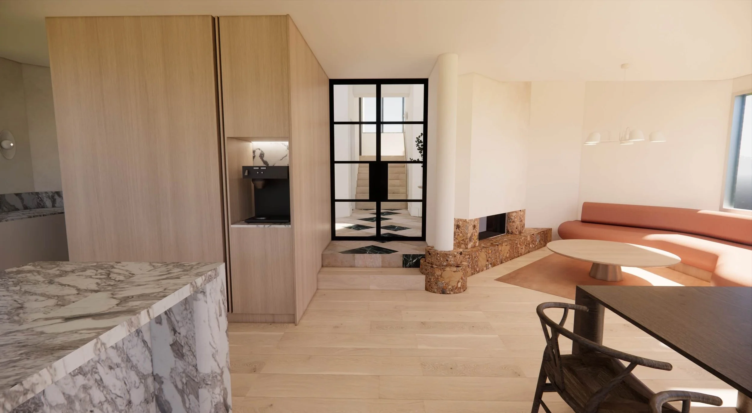 Interior Design Projects | Fable Design