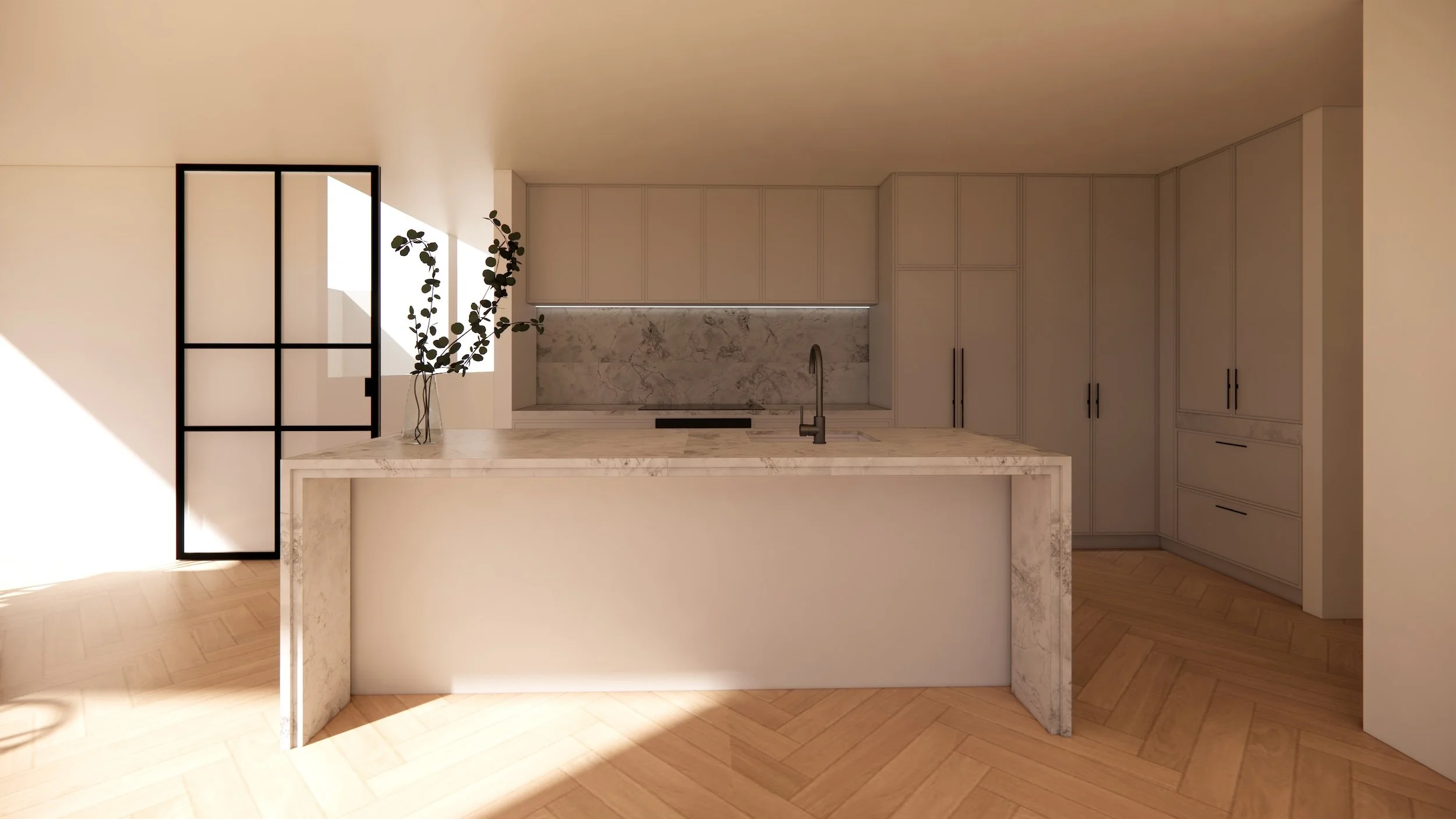 Project Daylight — Fable Design