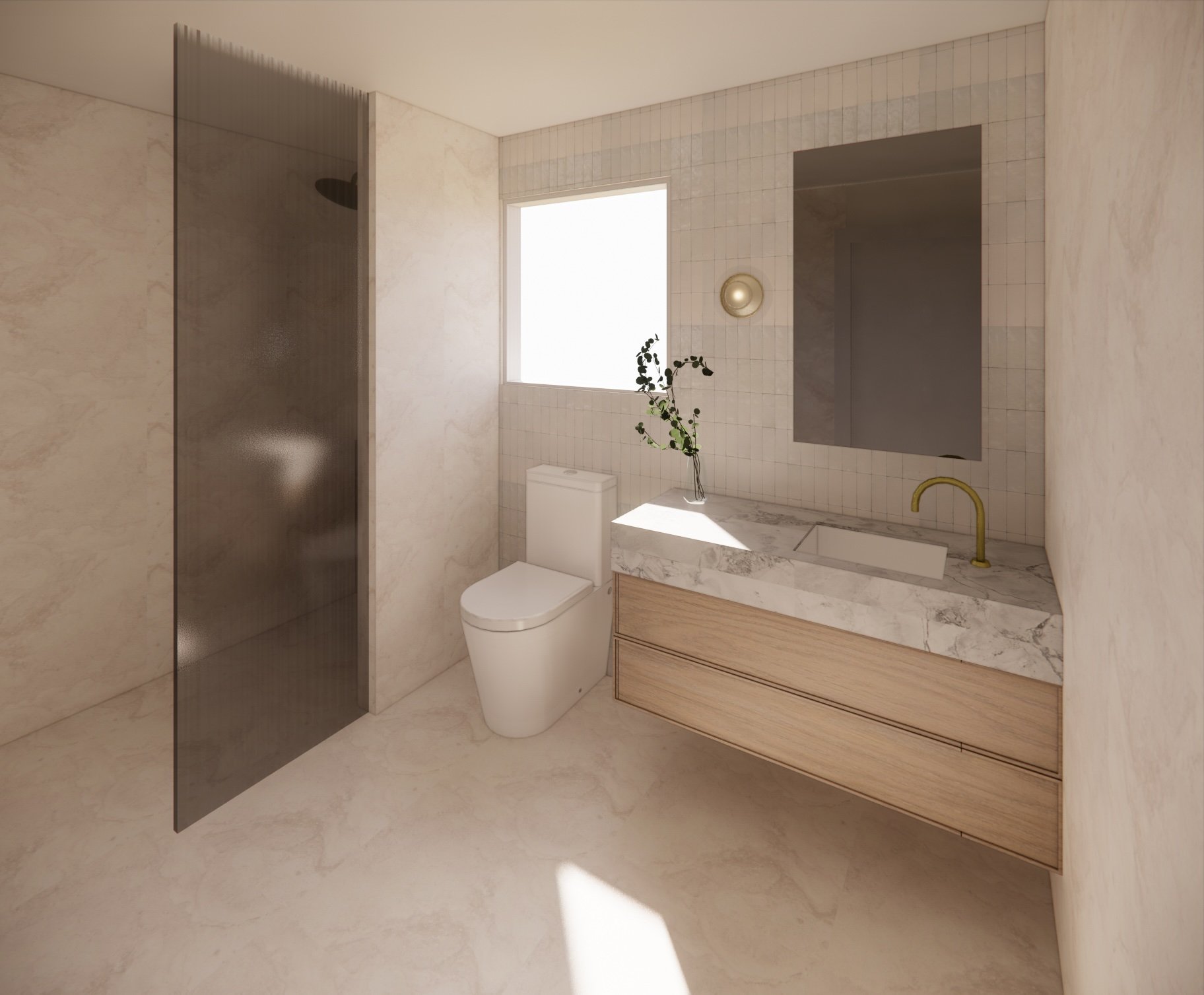 Project Daylight — Fable Design