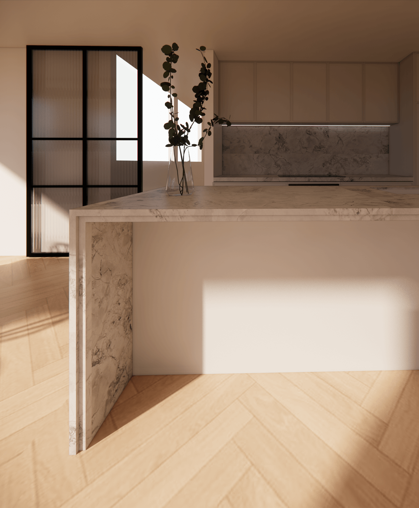 Project Daylight — Fable Design