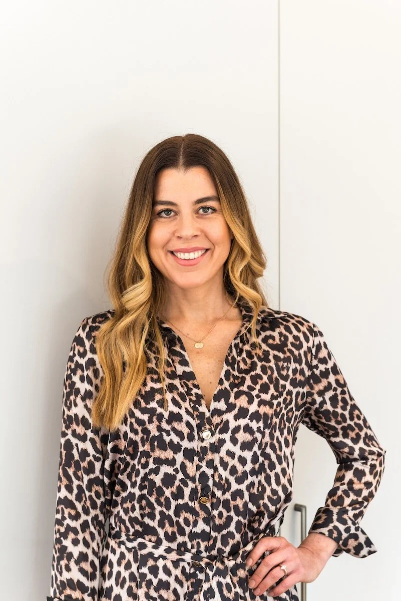 People | Fable Design - Interiors that tell a story