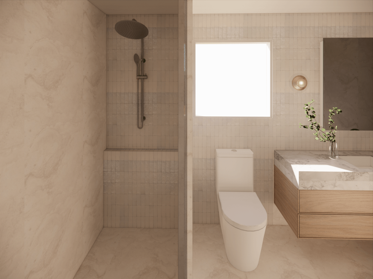 Project Daylight — Fable Design