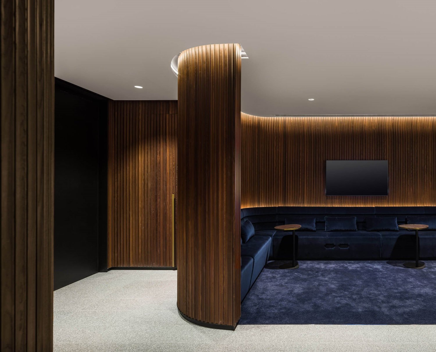 Interiors for Public + Hospitality Venues | Fable Design