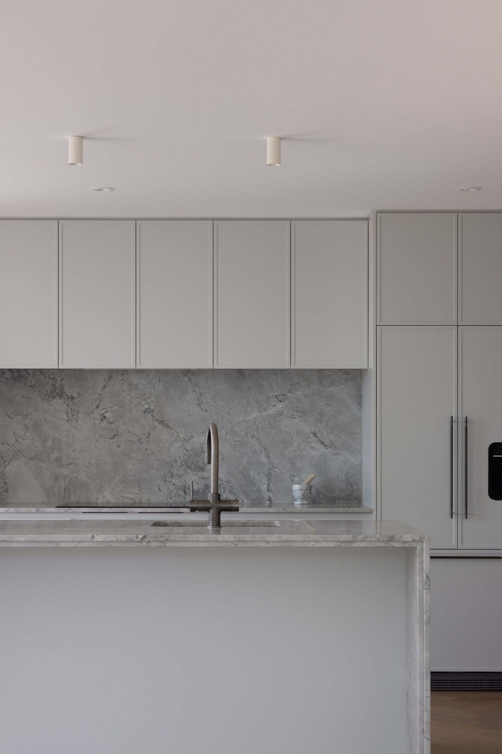 Project Daylight — Fable Design