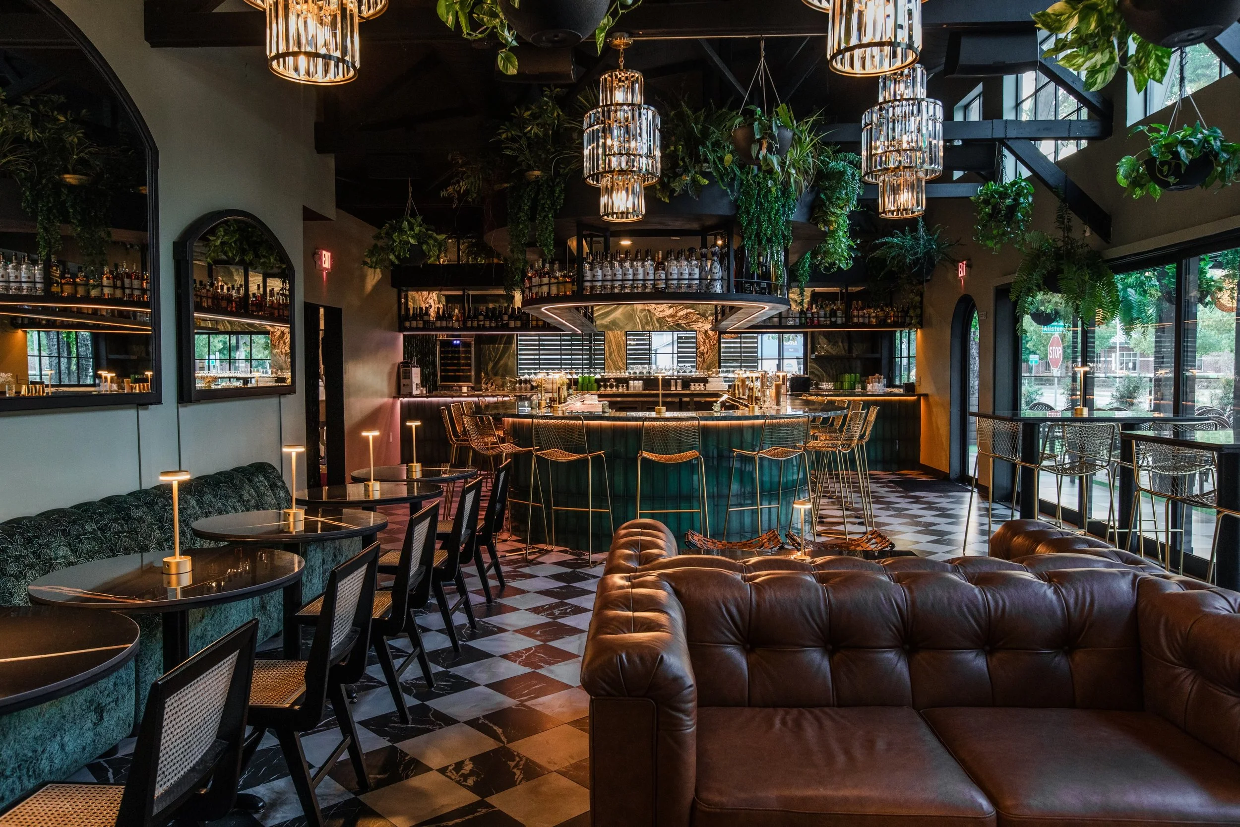 Best Regards | Experience Houston’s Social Scene – Book Now