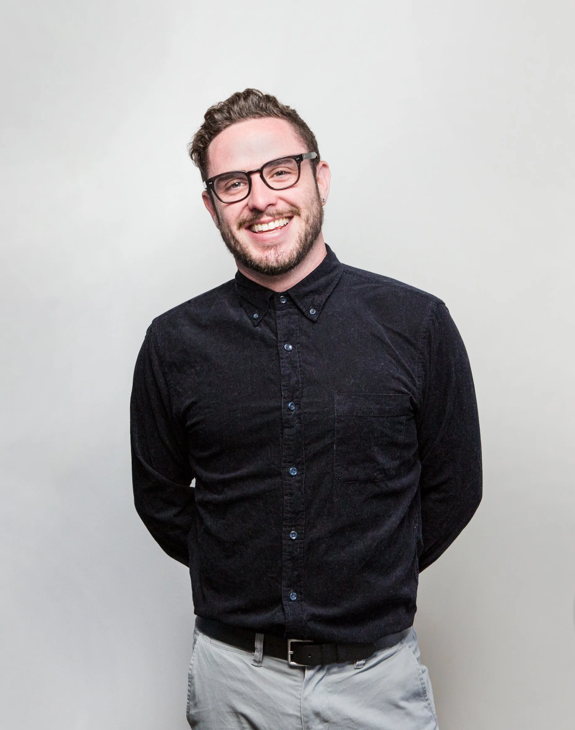 Alex Morris — Alex Morris