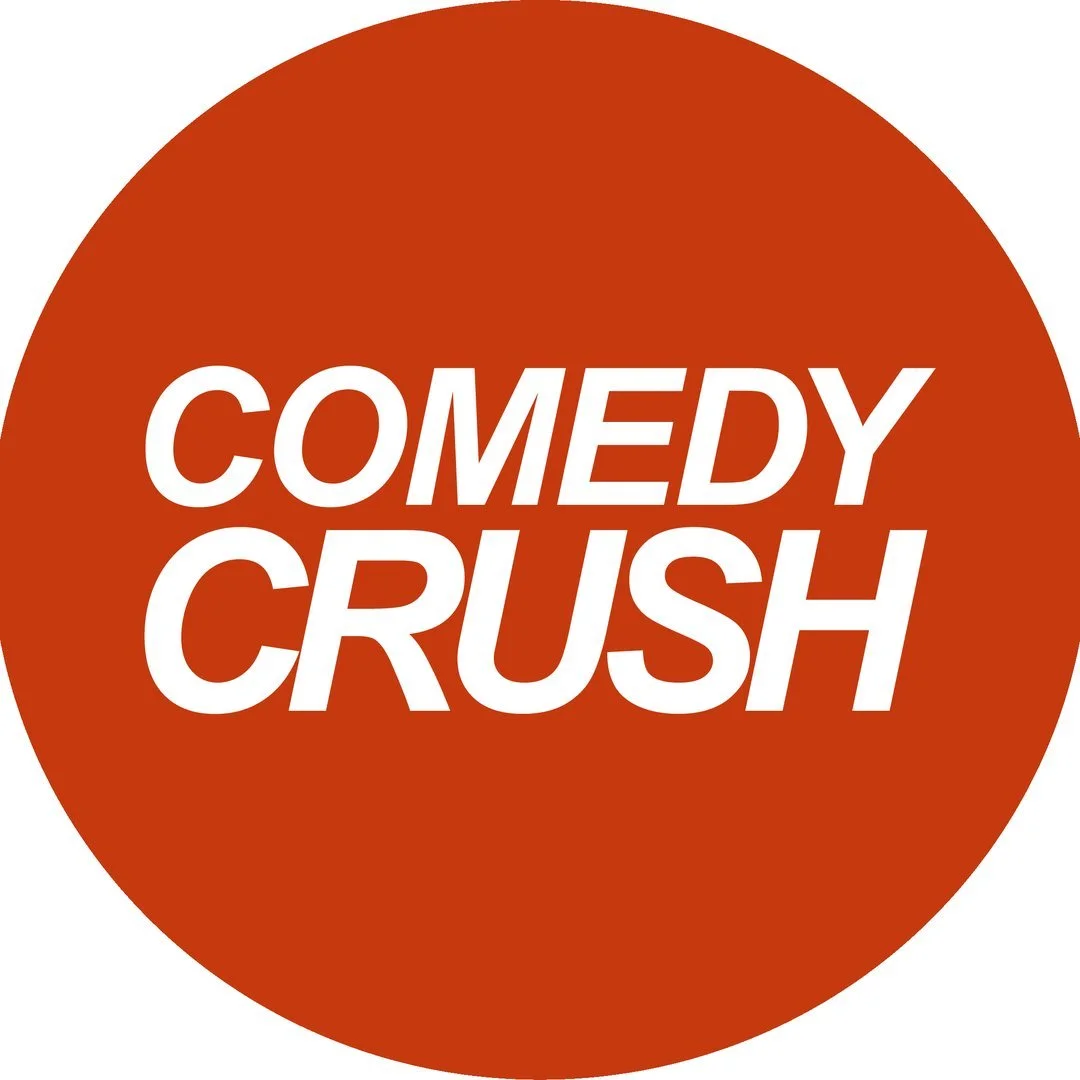Shows — English Comedy in Paris