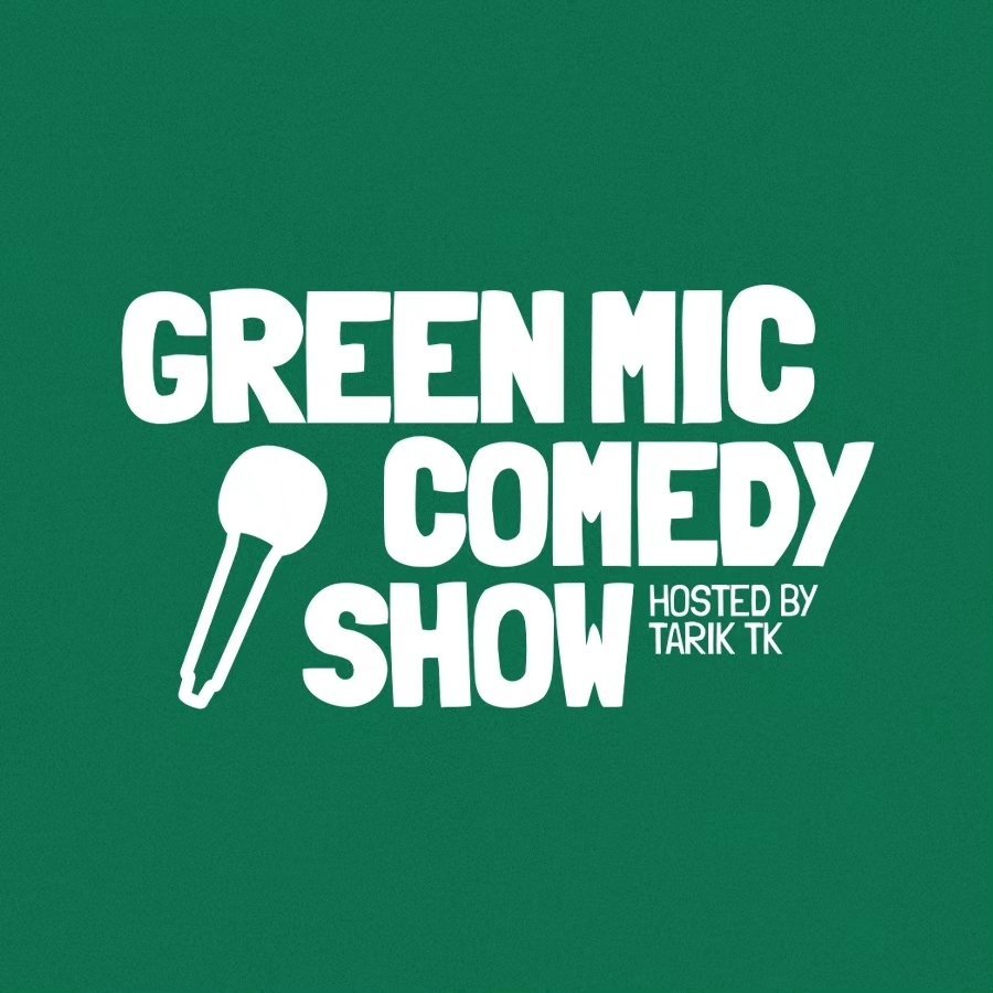 Shows — English Comedy in Paris