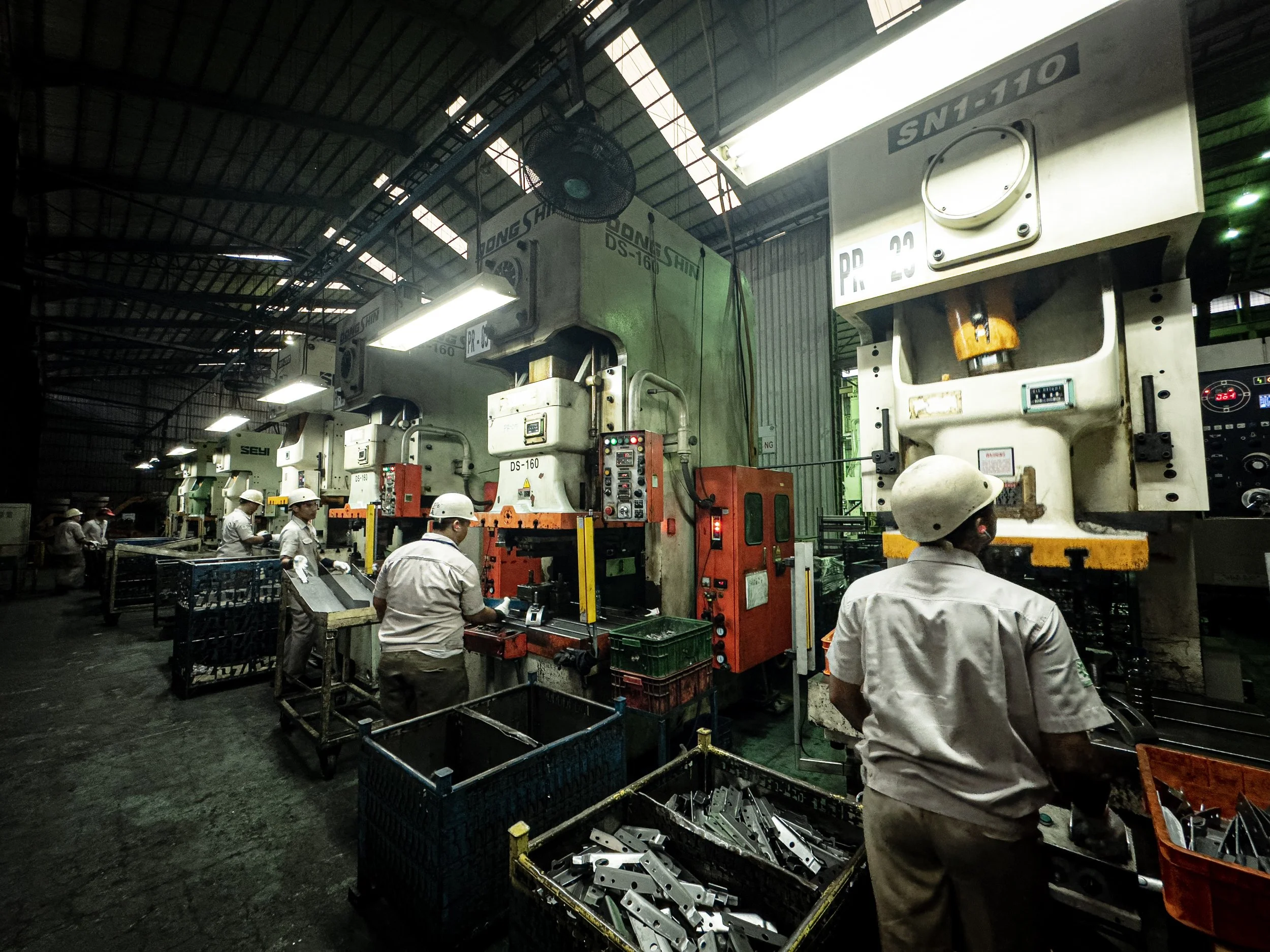 Careers — Karya Bahana Group