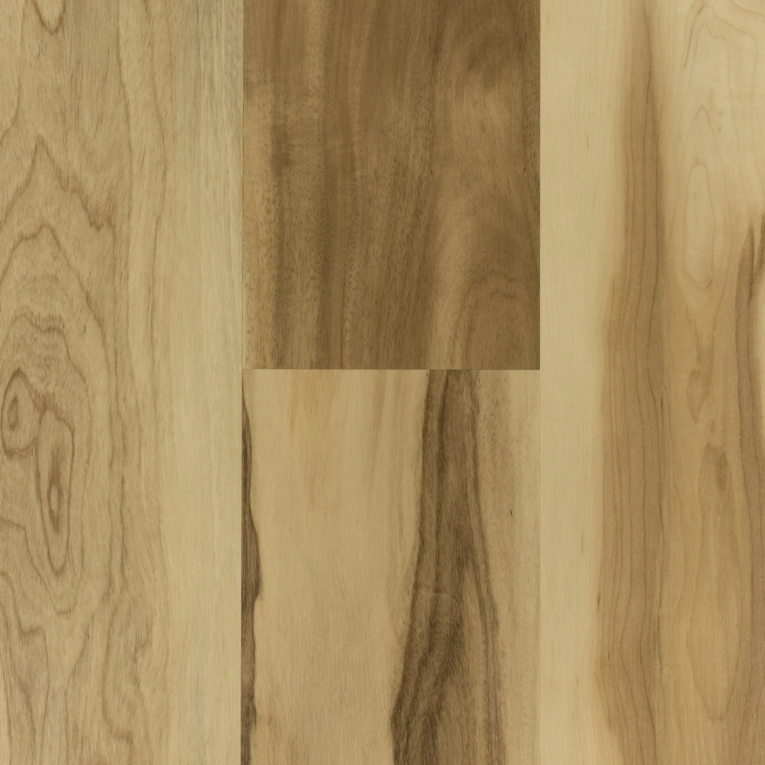 LUXURY VINYL — MFI