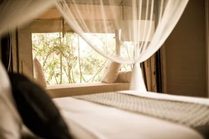 Bali Luxury tented resort, weddings & retreats - Glamp Nusa