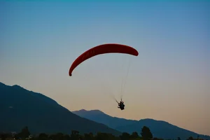 Bali Luxury tented resort, weddings & retreats - Glamp Nusa