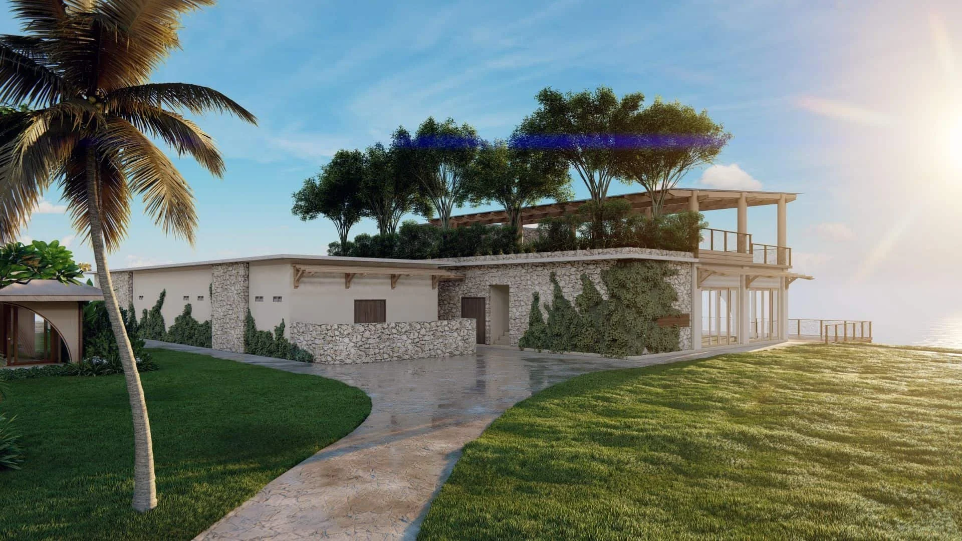 Resort — Glamp Nusa