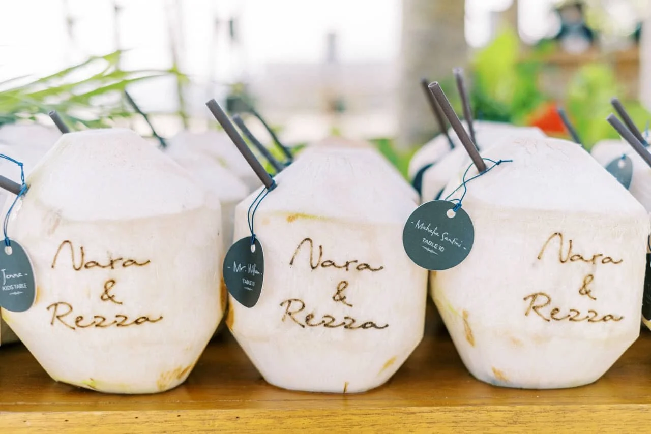 Dining at Glamp Nusa | Seaside Culinary Experience in Nusa Penida ...