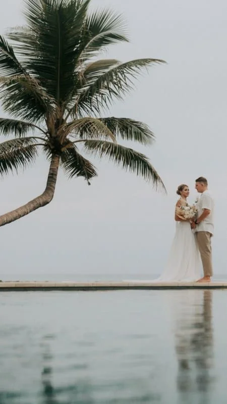 Bali Luxury tented resort, weddings & retreats - Glamp Nusa