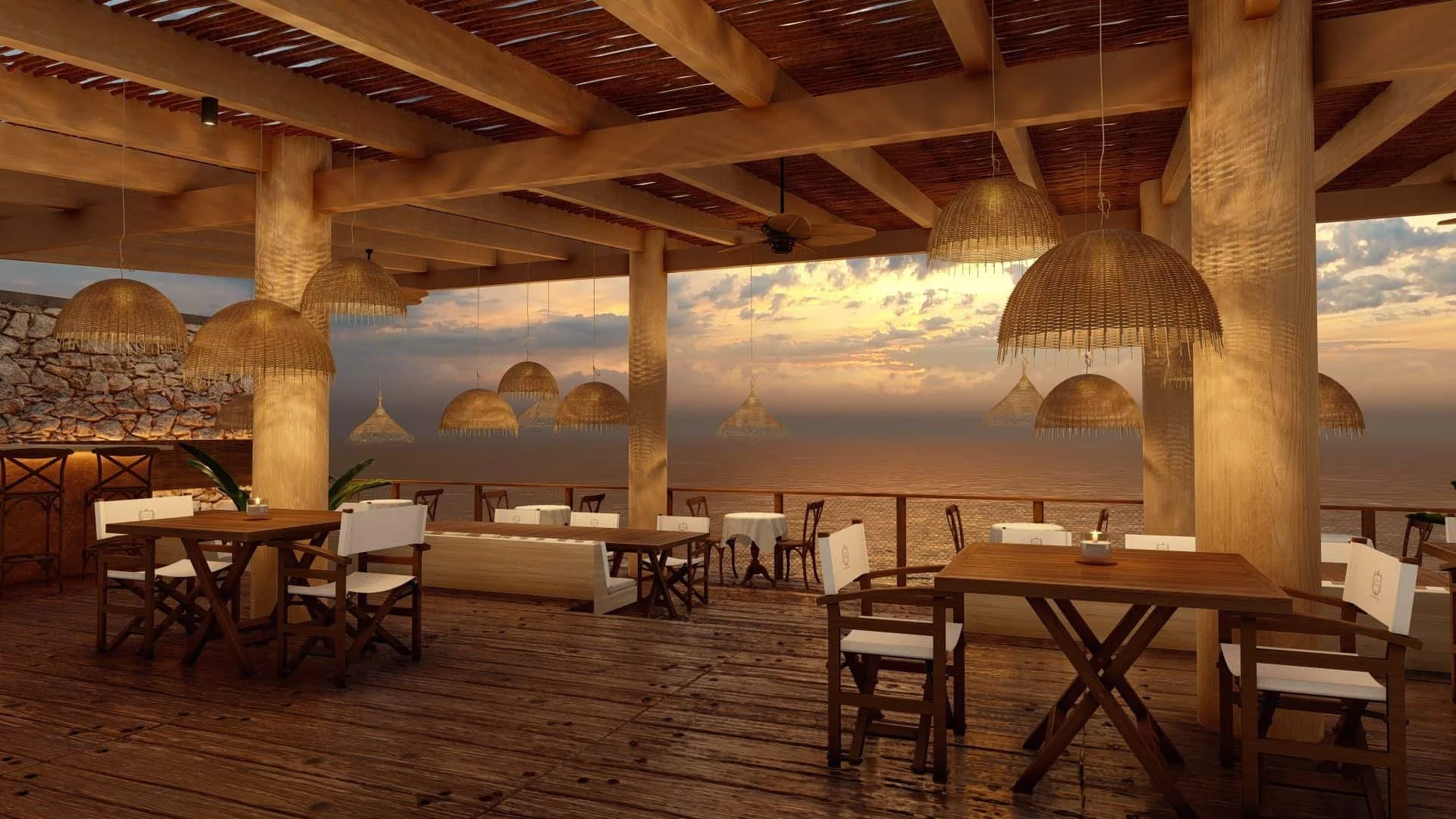 Resort — Glamp Nusa