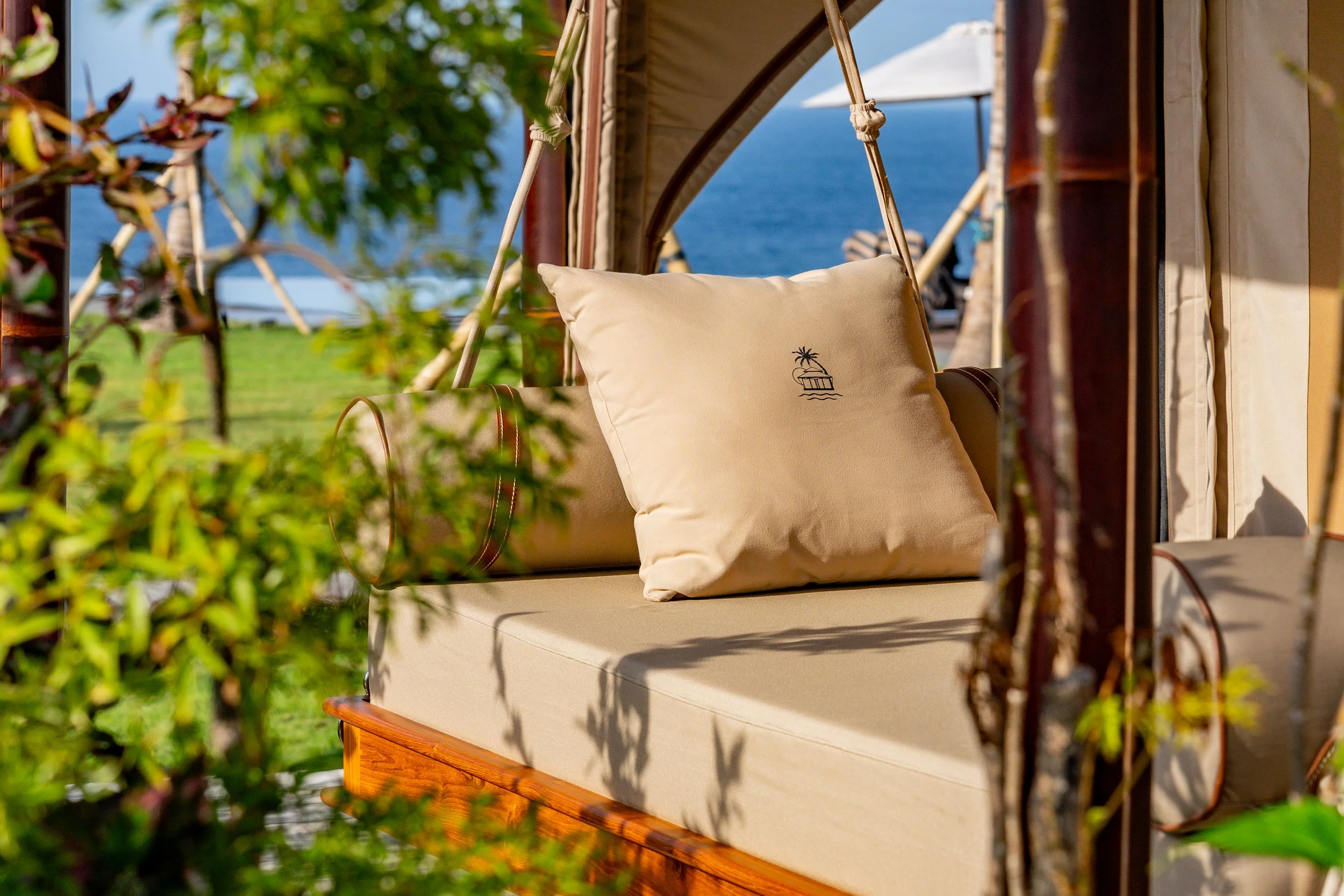 Luxury Glamping Rooms in Nusa Penida — Glamp Nusa