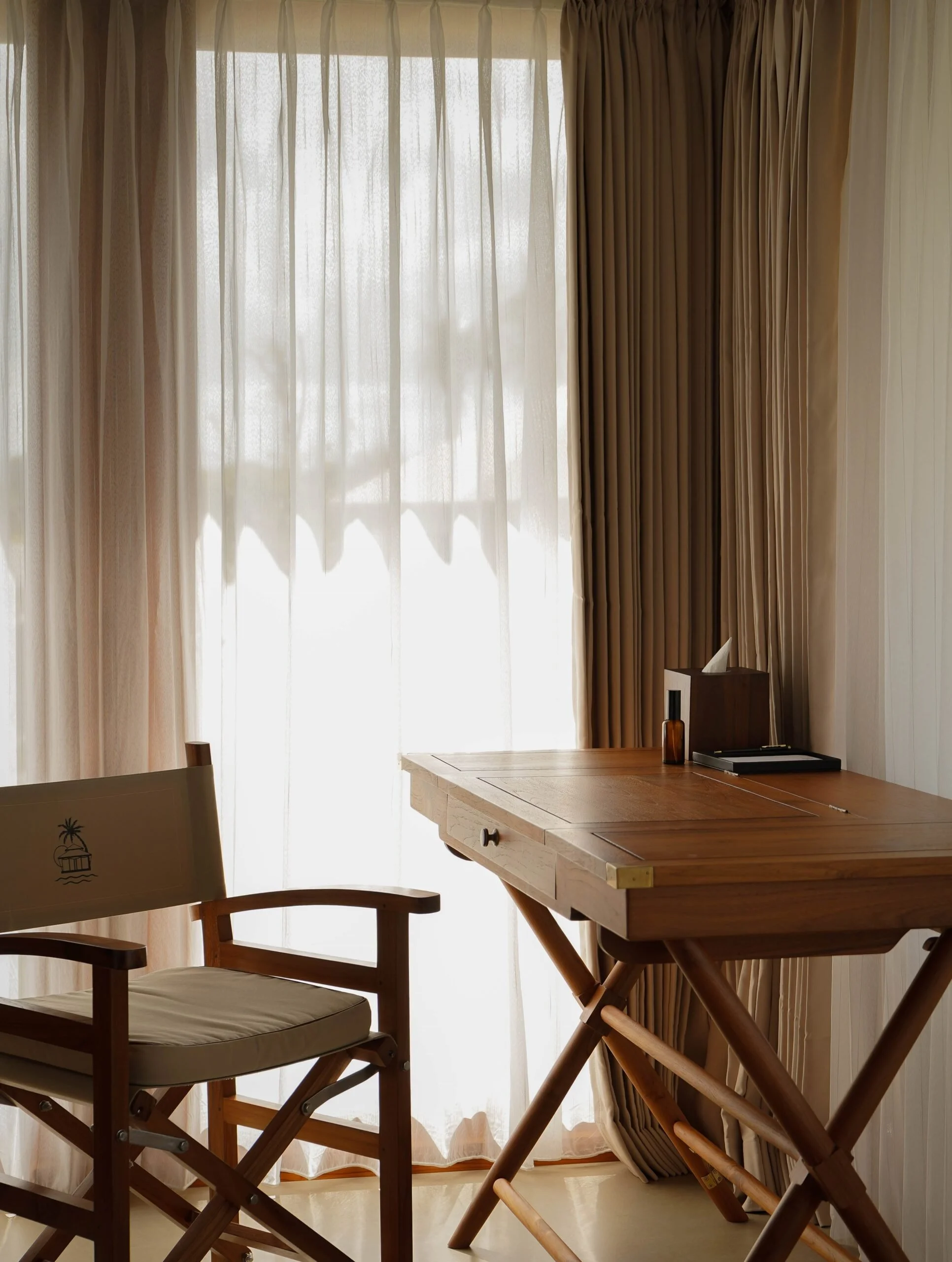Rooms — Glamp Nusa