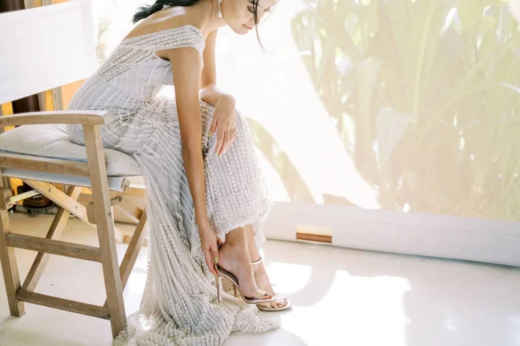 Weddings — Glamp Nusa