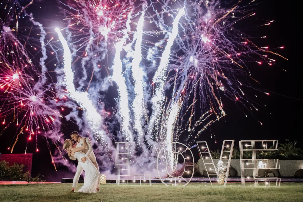 Bali Wedding Venue by the Sea — Glamp Nusa