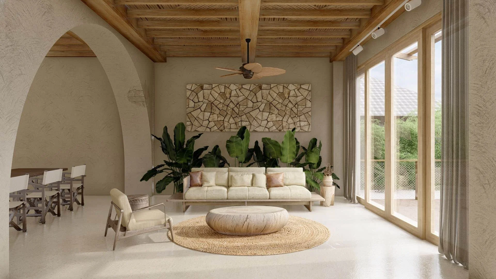 Resort — Glamp Nusa