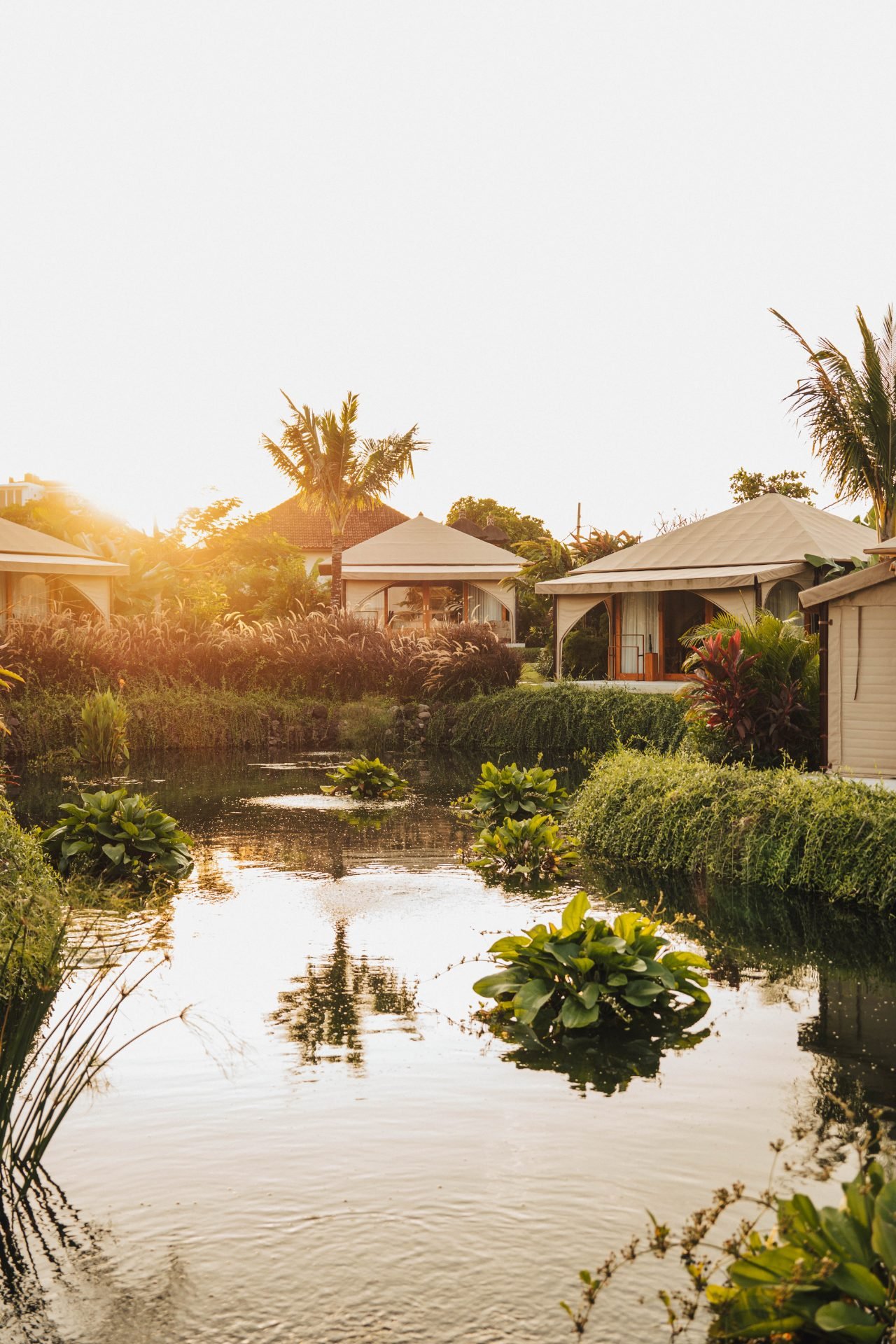 Rooms — Glamp Nusa