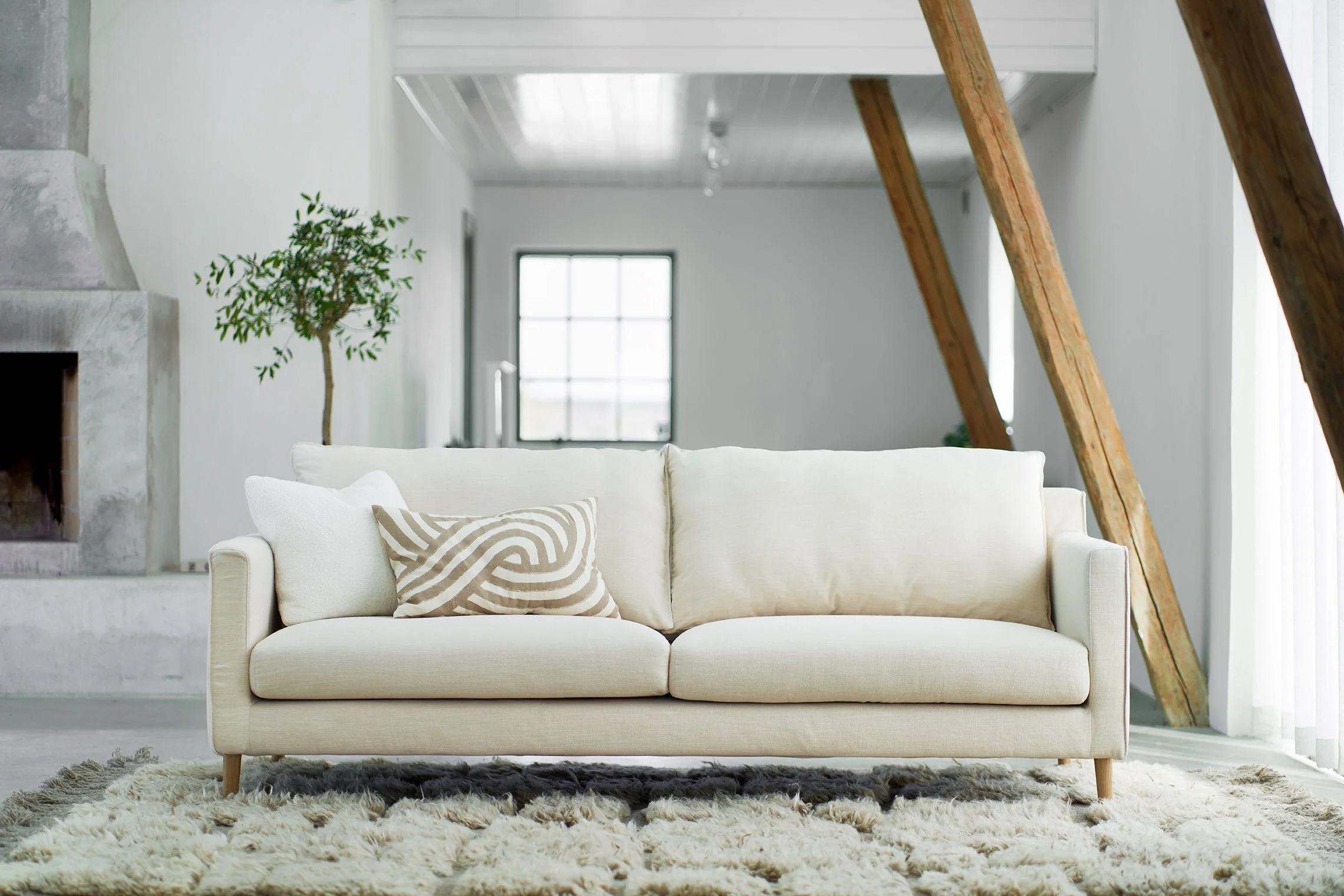 Sofas & Chairs — Designer sofa shop Dublin