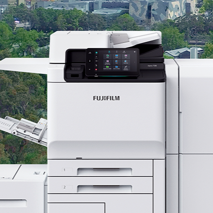 Fuji Print Solutions | Optimize Your Workflow Today