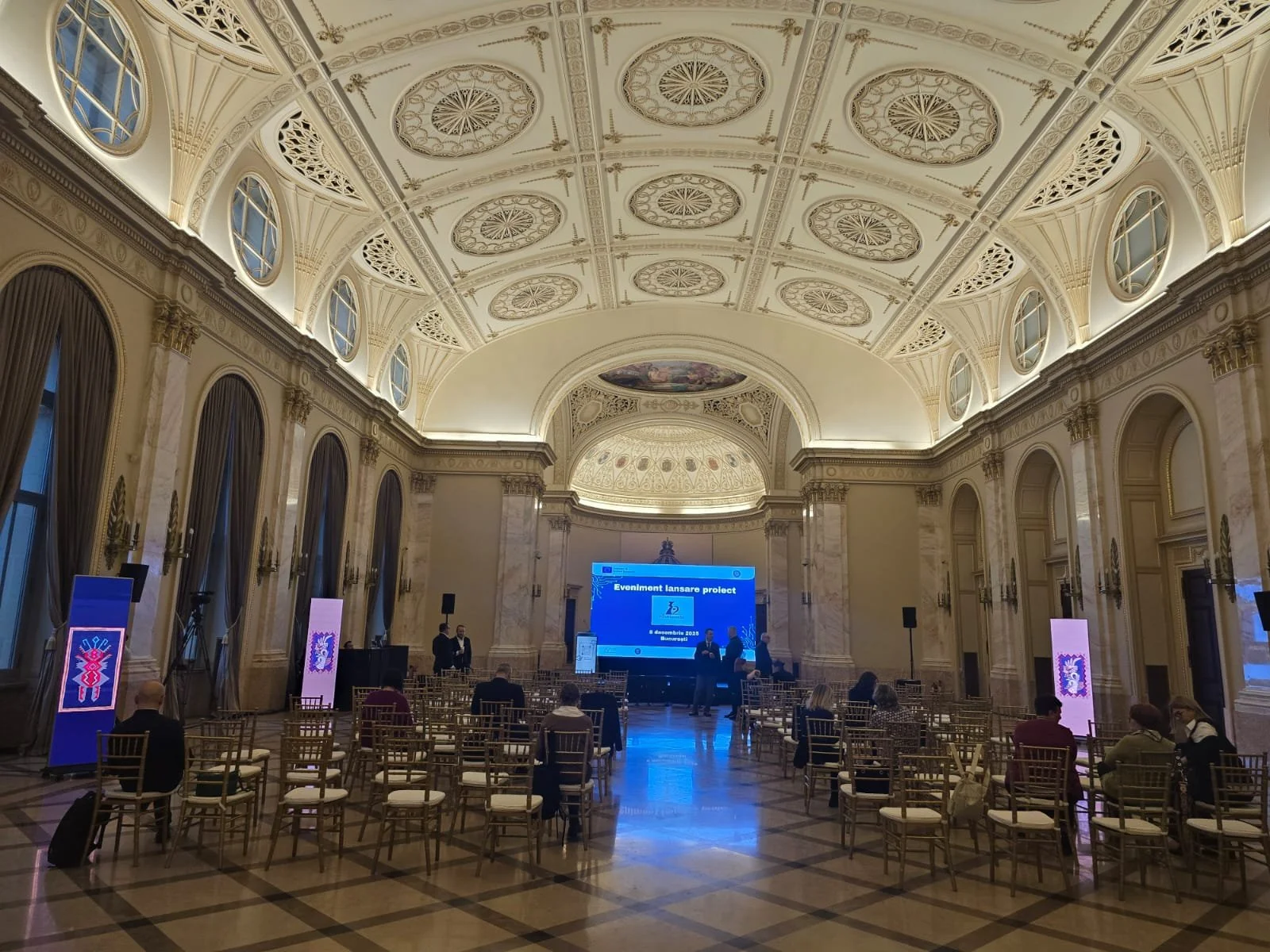 ePatrimoniu – cel mai important proiect de transformare digitală a ...