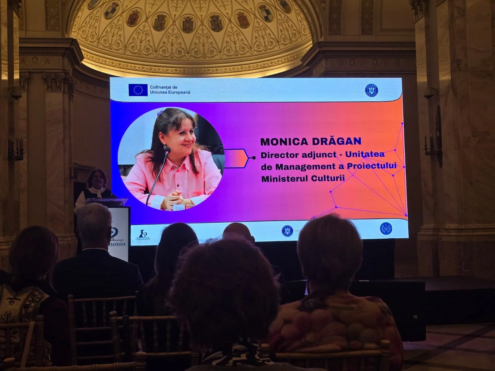 ePatrimoniu – cel mai important proiect de transformare digitală a ...