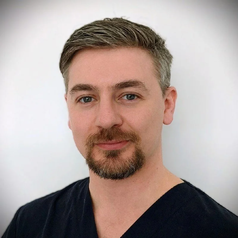 Sean Baxendale Voiceovers