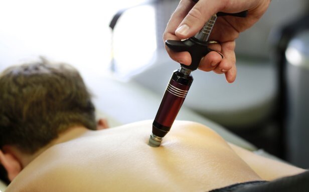 Carlisle Chiropractor | Primal Chiro – Back & Neck Pain Help