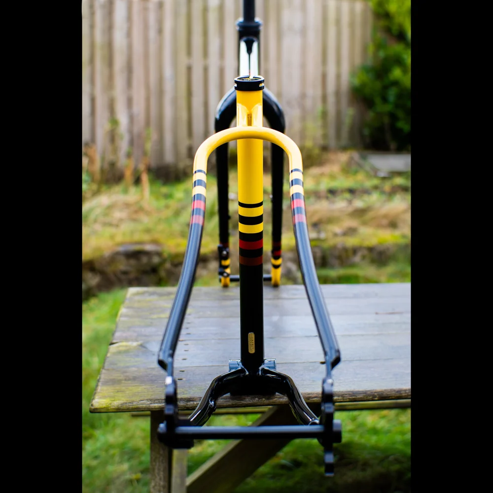 Willow Bike - Gallery — willow bike