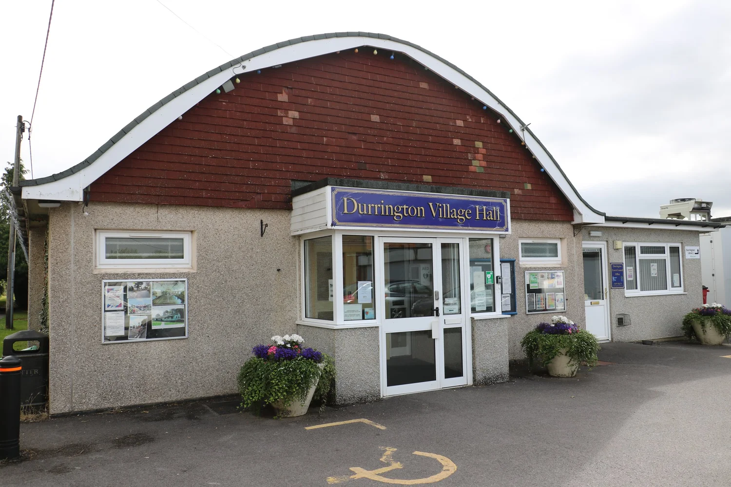 Durrington Town Council | Discover and Engage Today — Durrington Matters
