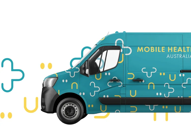 Mobile Health Clinics Australia