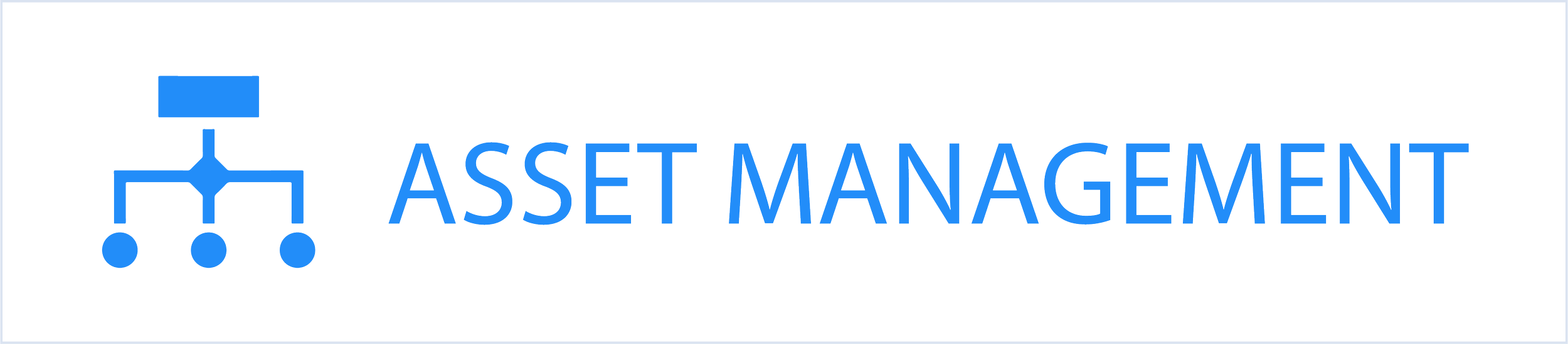 Enhance Asset Uptime with Agile Management Solutions | Connexus Software