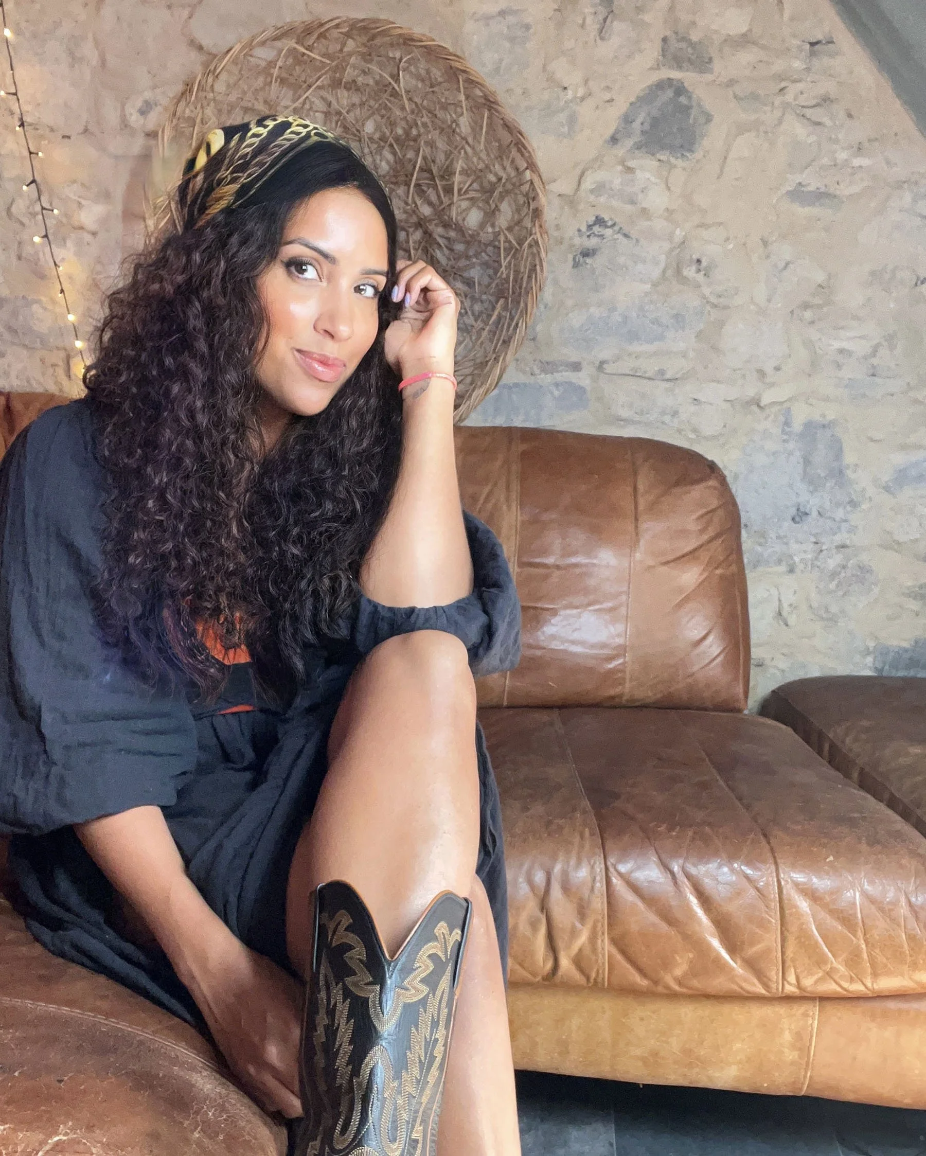 Devon Wedding Hair | Kyrelle
