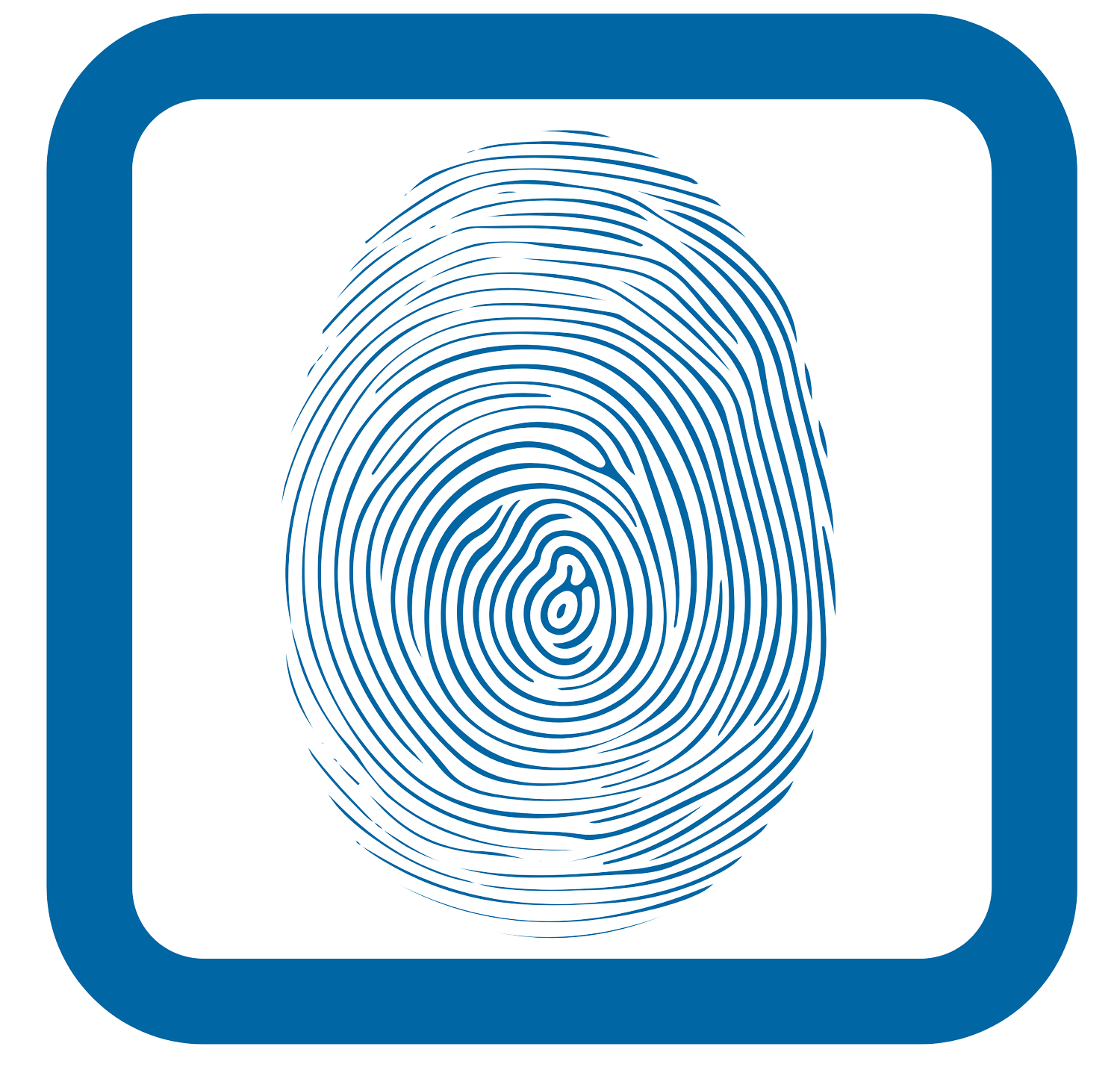 Fingerprinting — Sacred Heart Catholic School, NSB