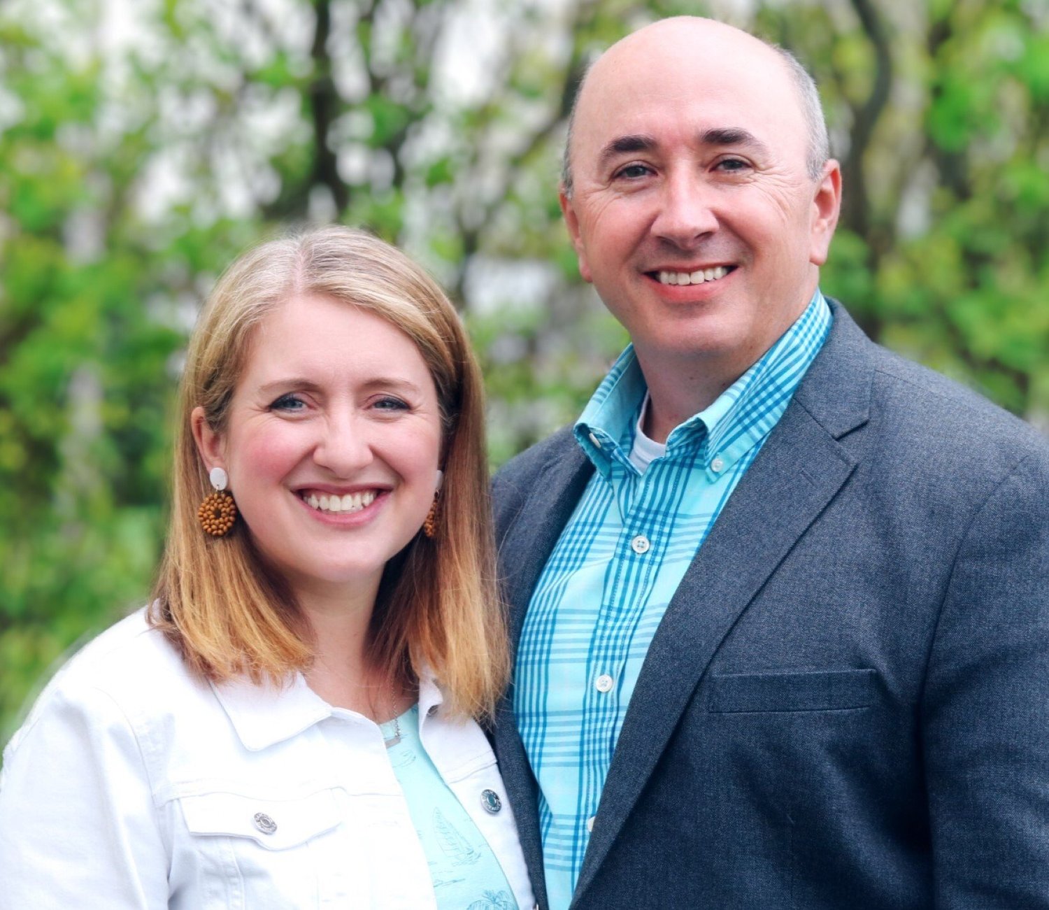 Board Members — Haven of Hope