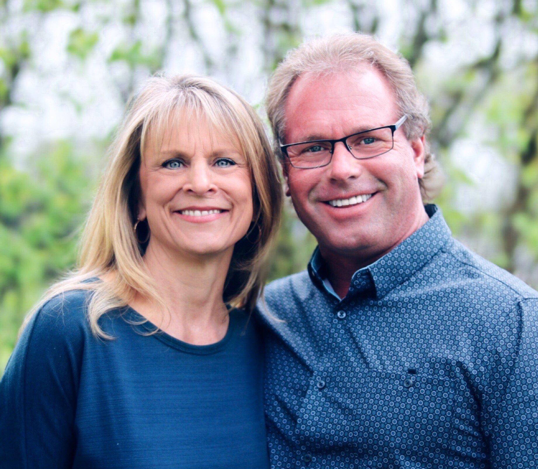 Board Members — Haven of Hope