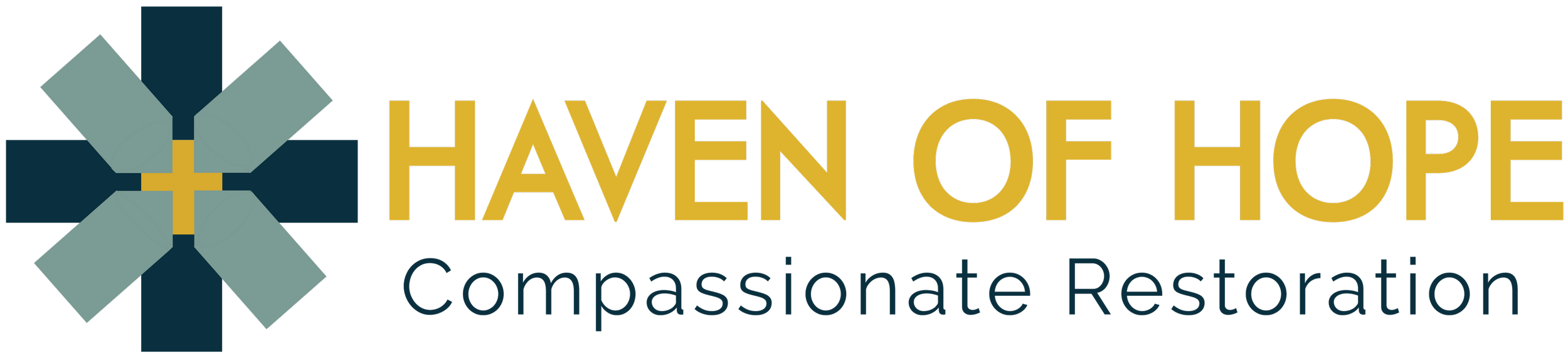 Haven of Hope
