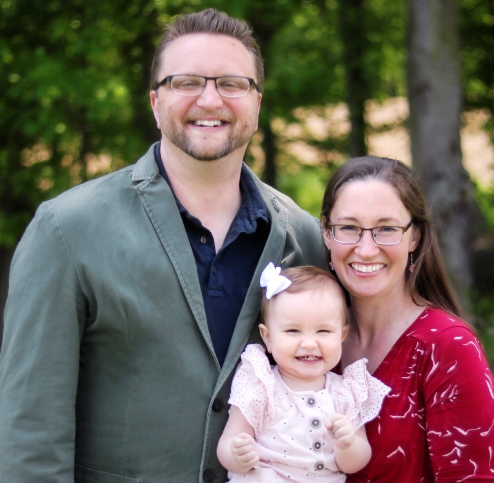 The Hope Team — Haven of Hope