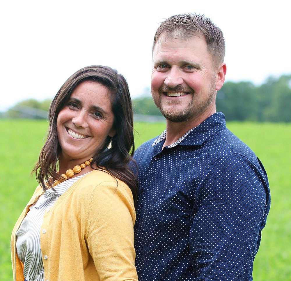 Board Members — Haven of Hope