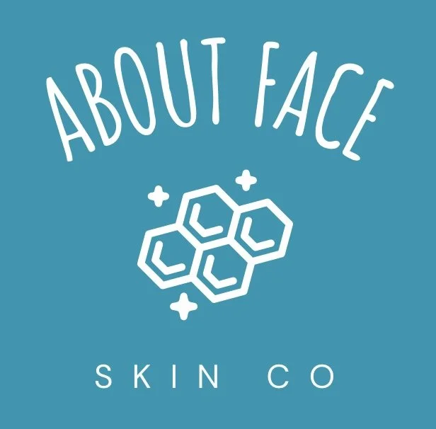 Understanding AHAs — About Face Skin Co
