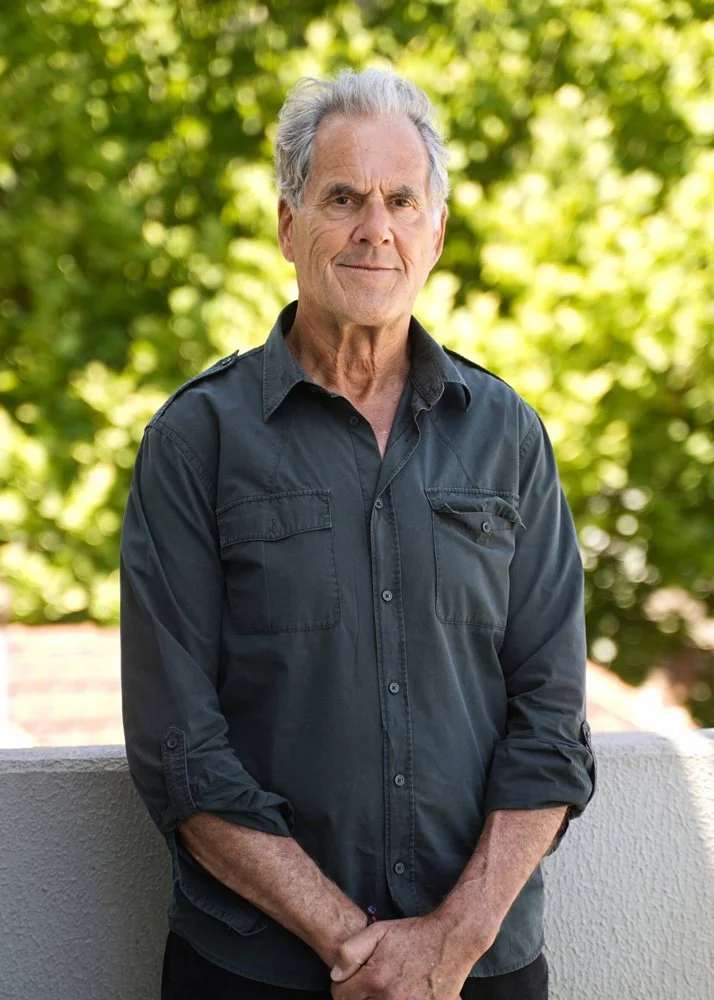 Dr Nigel Strauss - Psychiatrist