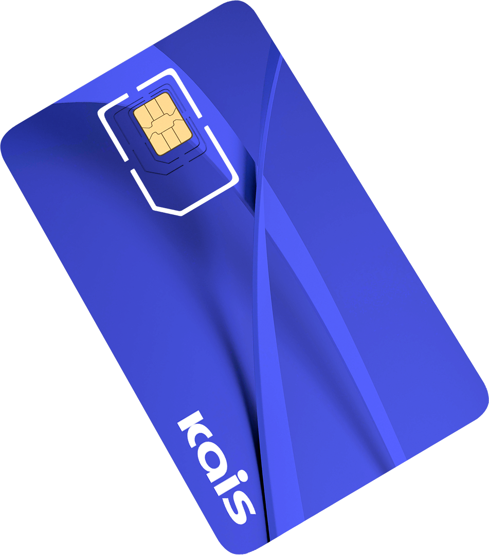 KAIS | Connect, Belong, Thrive — KAIS Community